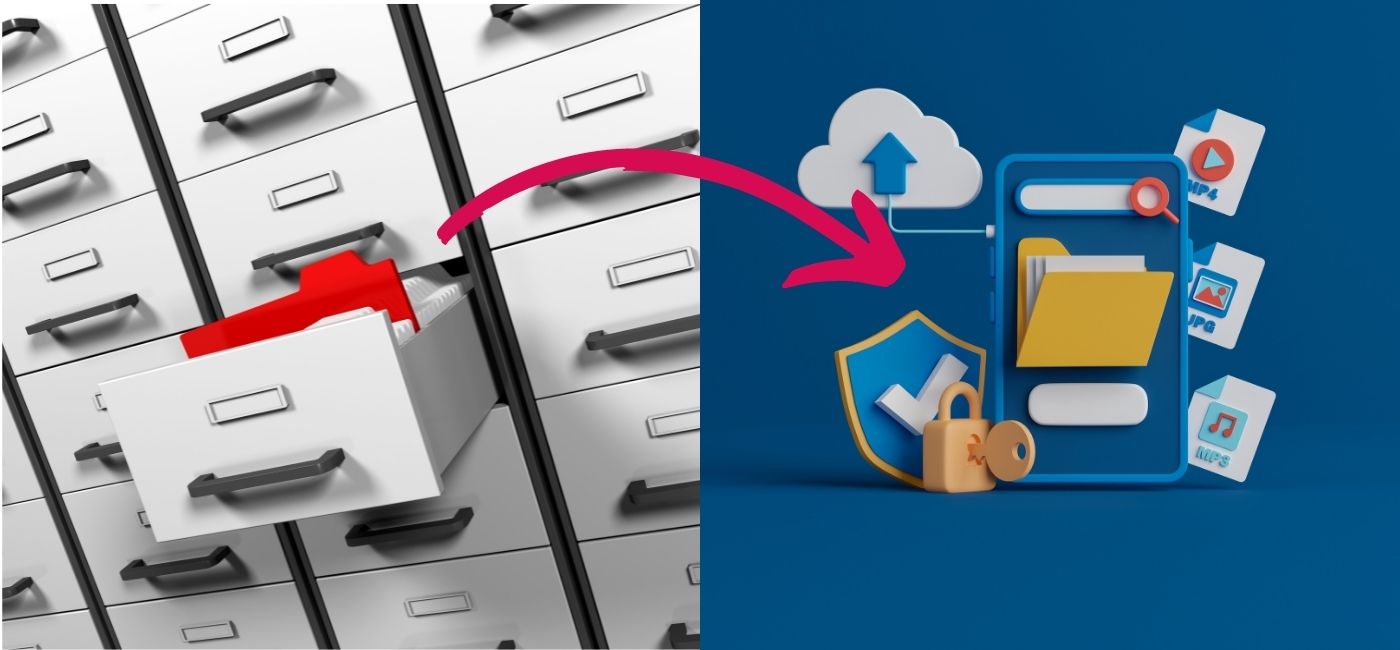 Scanning, Digitization, and Archival Services - A & I Reprographics Scanning, Digitization, and Archival Services - A & I Reprographics
